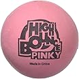 Amazon.com: Amazing PINKY Hi- Bounce Balls: 2.25 Inch Party Favor ...