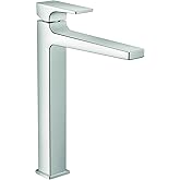 hansgrohe Metropol Modern Low Flow Water Saving 1-Handle 2 5-inch Tall ...