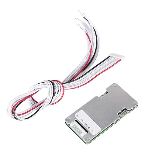 7S, 7s Battery,24V 20A Lithium Li-ion 7S with Balance, for Battery Pack ...