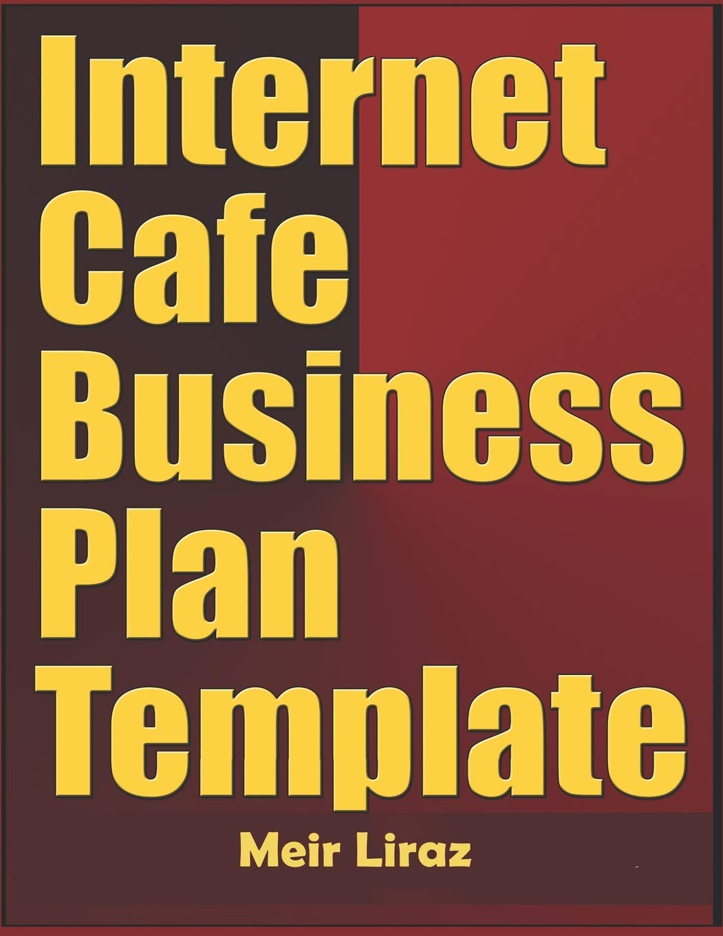 Business Plan For Cafe Free Template Business Plan For Cafe Free Template