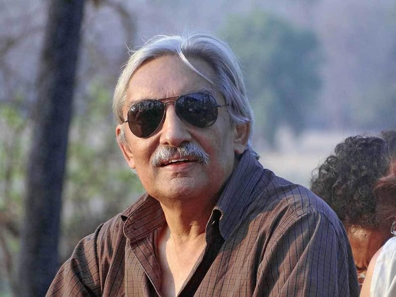 The Kaziranga Inheritance: Ranjit Barthakur, Bittu Sahgal ...