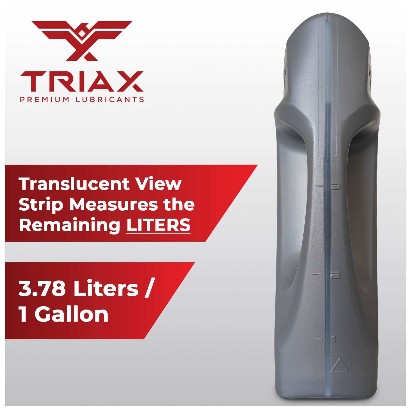 Mua TRIAX Kompressor MV 100 Full Synthetic ISO 100 (SAE 30) Air ...