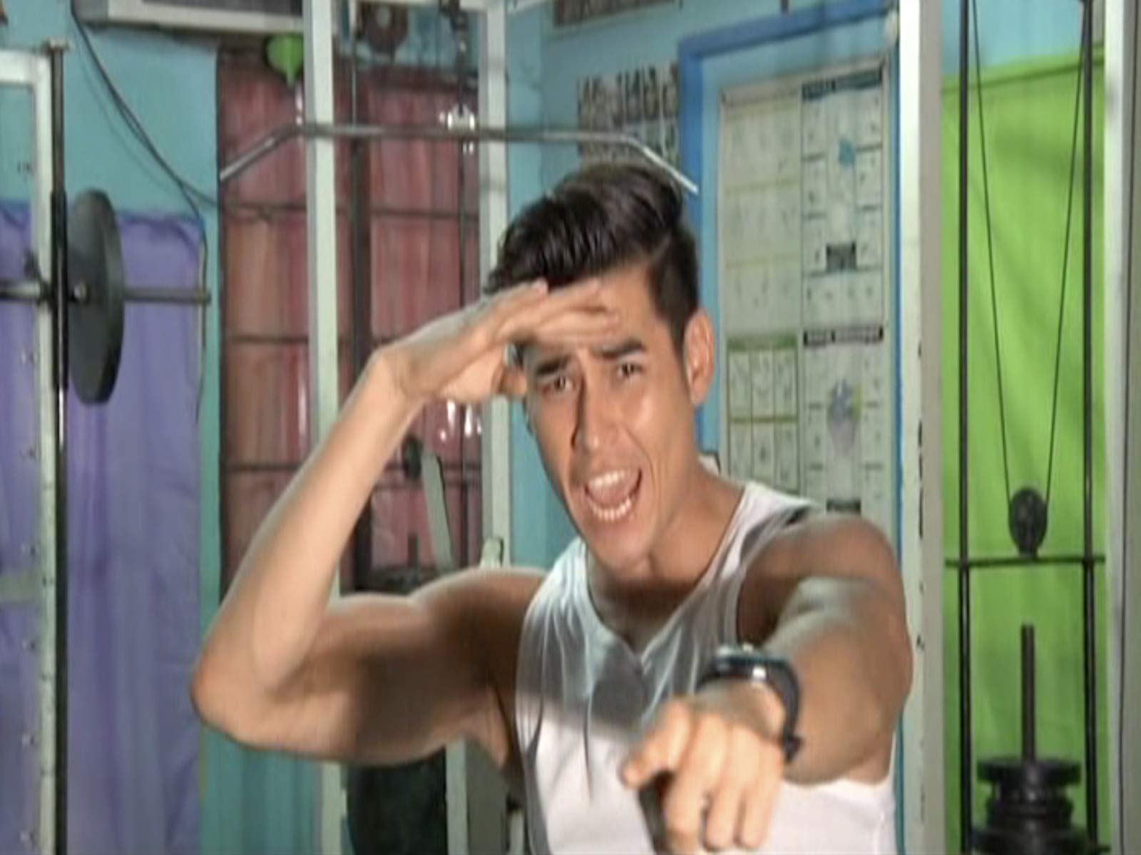 Watch Dobol Or Samting, Season 2 | Prime Video