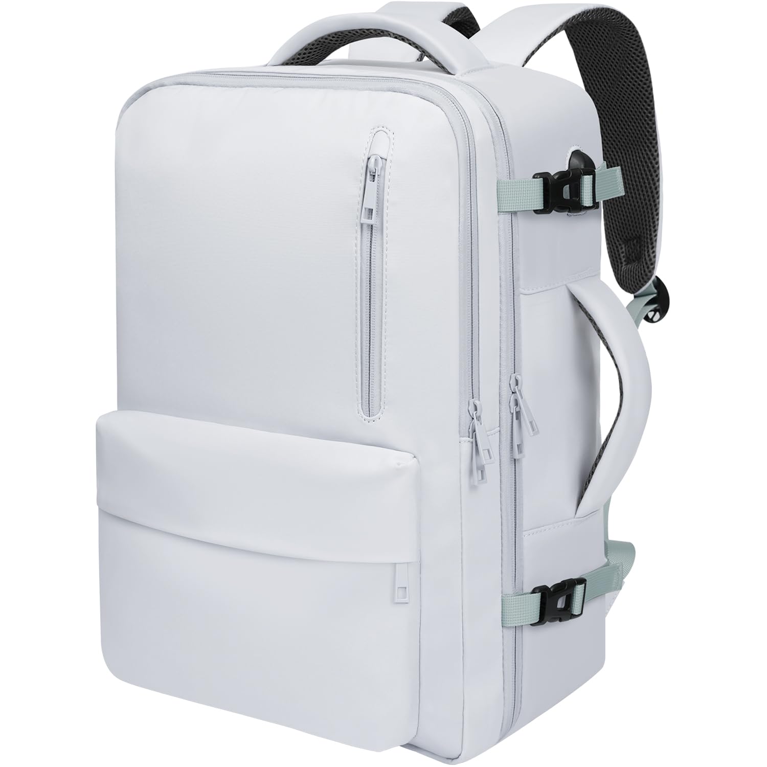 prezon 35L Travel Backpack | 180° All-Open Design | Multi-Pockets ...