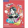 Shape It! 2 Full Combo Sb and Wb W/Practice Extra | Amazon.com.br