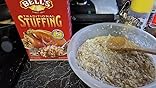 Amazon.com : Bells Mix Ready Mixed Stuffing, 12-Ounce : Snack Party ...