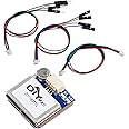 Amazon.com: Geekstory DY-180TTL GPS Receiver Module Dual Glonass GPS ...