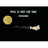 This Is Not My Hat: Klassen Jon: 9781406353433: Amazon.com: Books
