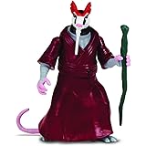 Teenage Mutant Ninja Turtles Action Figure Splinter: Amazon.co.uk: Toys ...