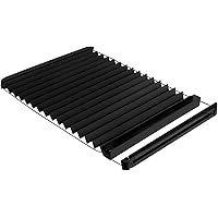 Amazon.com: RV Thin Pleated Shade Replacement Compatible with Lippert ...