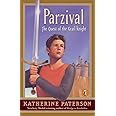 Parzival: The Quest of the Grail Knight: Paterson, Katherine ...