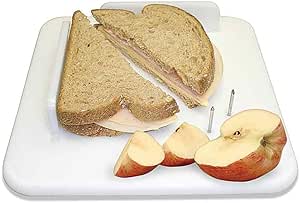 Amazon.com: Single Handed Cutting Board : Home & Kitchen