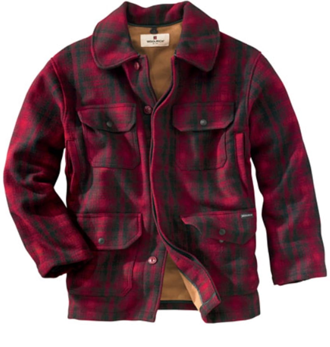 Men's Vintage Style Coats and Jackets