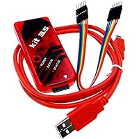 Amazon.com: Bolsen 1set PICKIT3.5 PIC KIT3.5 PICKIT 3.5 Programmer Offline Programming ...