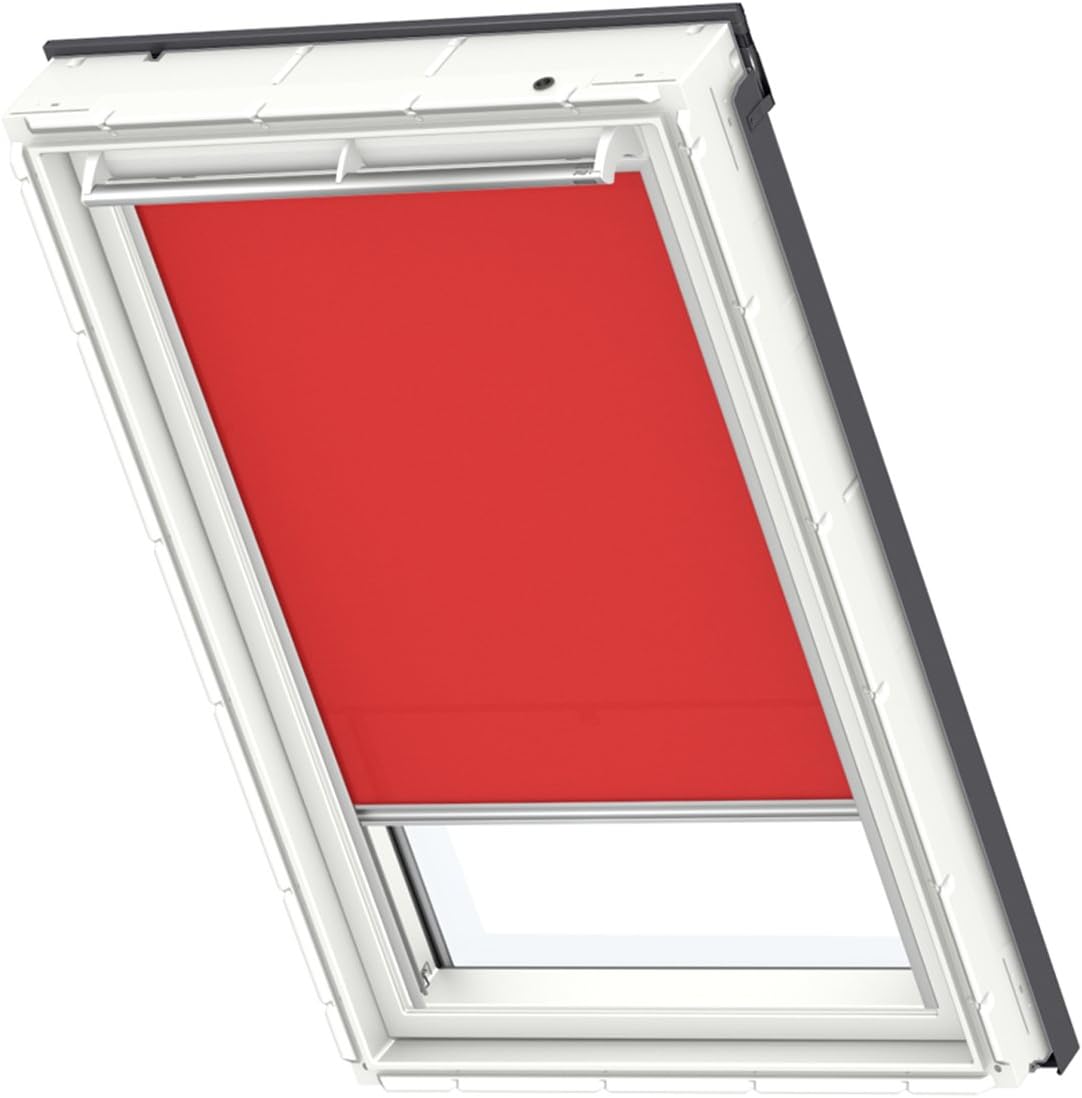 VELUX store enrouleur de toit Easyfit – élévateur de la claraboya de ...