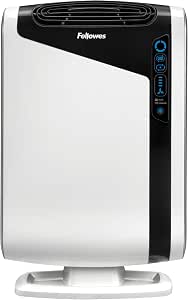 Amazon.com: Fellowes AeraMax 300 Large Room Air Purifier Mold, Odors ...