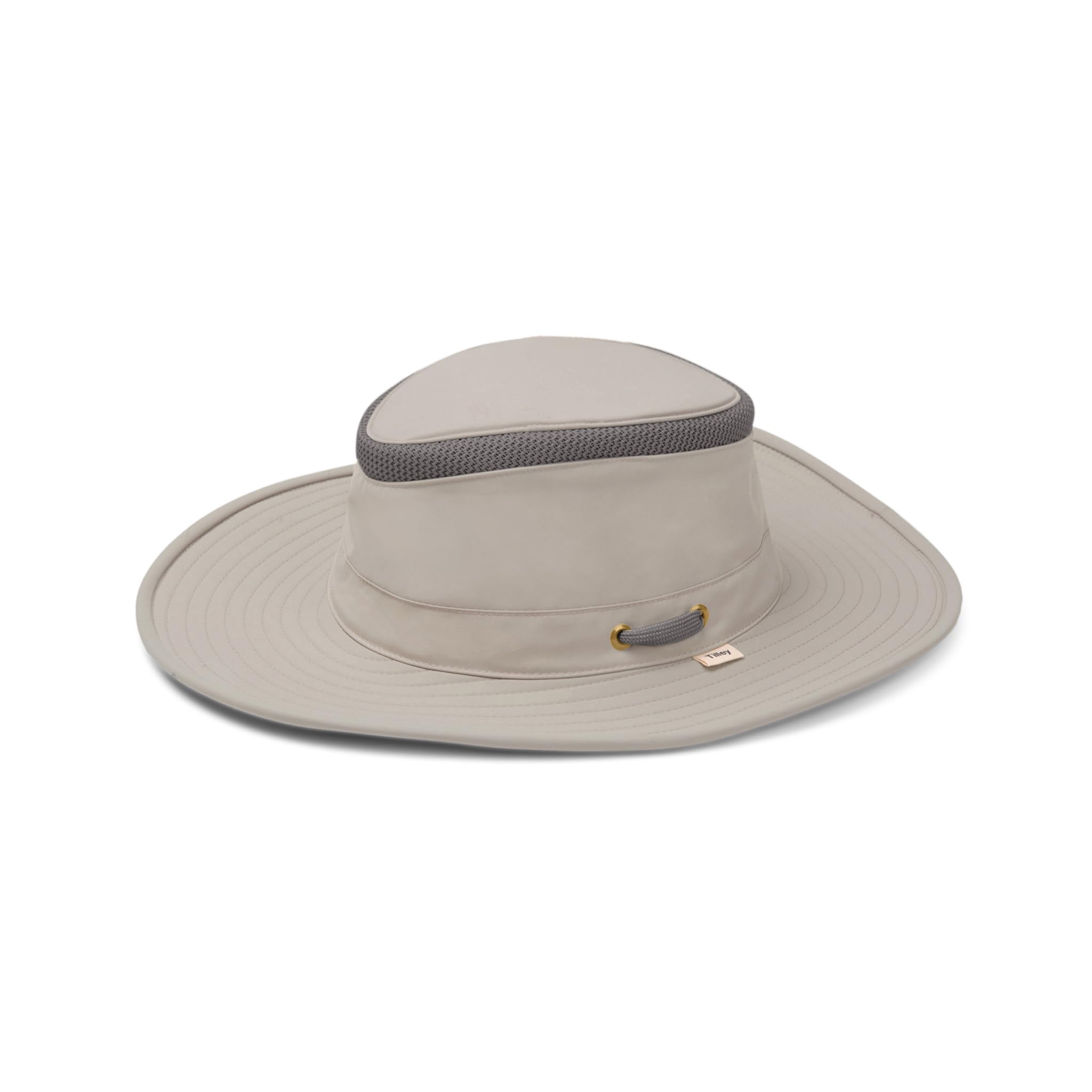 Tilley Endurables LTM6 Airflo Hat,Grey,8 for sale | Katy, TX | Nellis ...