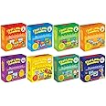 Scholastic First Little Readers 8 Parent Packs Complete Set - Guided ...