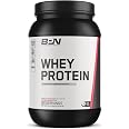 Amazon.com: BARE PERFORMANCE NUTRITION, BPN Whey Protein + Casein ...