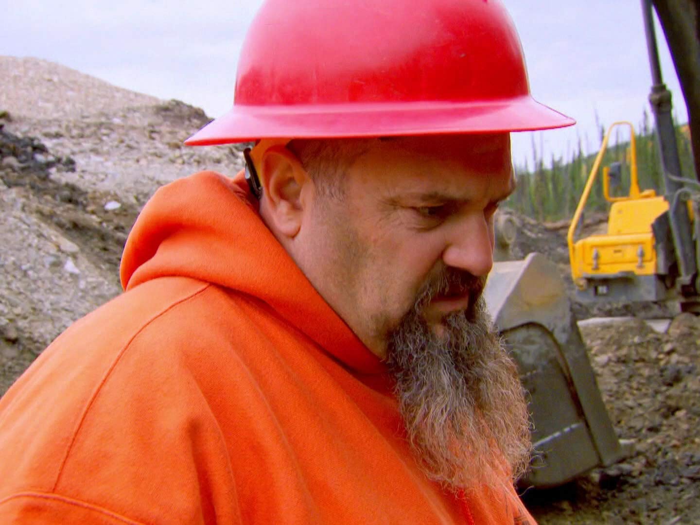 Watch Gold Rush Season 3 | Prime Video