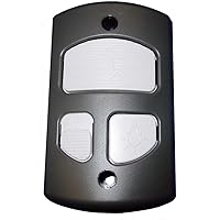 Linear HAE00001 3-Button Deluxe Replacement Multi Function Wall Control ...