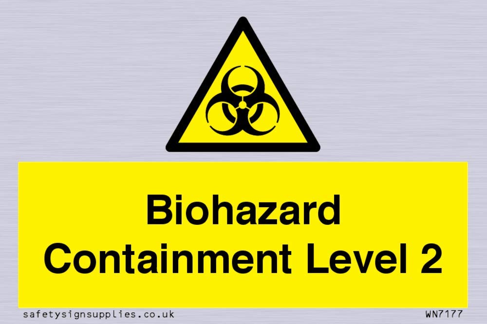 Biohazard Containment Level 2 – BigaMart