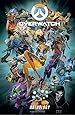 The Art of Overwatch: Blizzard: 9781506703671: Amazon.com: Books