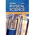 Amazon.com: Novare Physical Science: 9780998169910: John D. Mays: Books