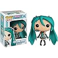 Amazon.com: Funko POP Anime: Vocaloid - Hatsune Miku : Toys & Games