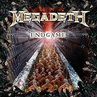 Megadeth - Endgame (2019 Remaster) - Amazon.com Music