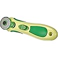 Amazon.com: Clover Rotary Cutter 28mm
