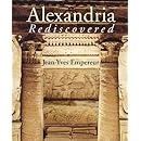 Alexandria Rediscovered: Jean-Yves Empereur, Stephane Compoint ...