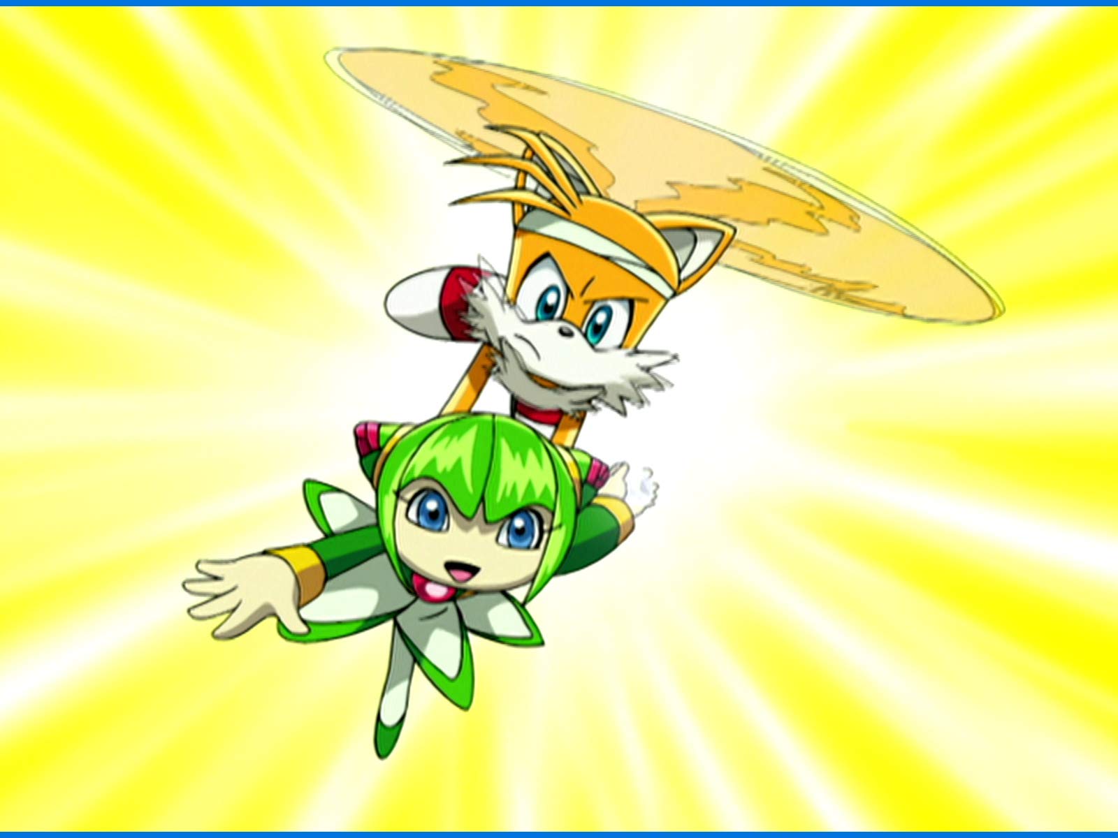 Watch Sonic X | Prime Video