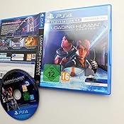 Loading Human - Chapter 1 - [Playstation 4] - [PSVR]: Amazon.de: Games