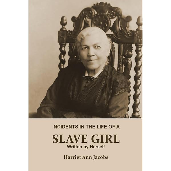 Interesting Facts About Harriet Jacobs