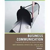 Business Communication: Building Critical Skills: 9780073403267 ...