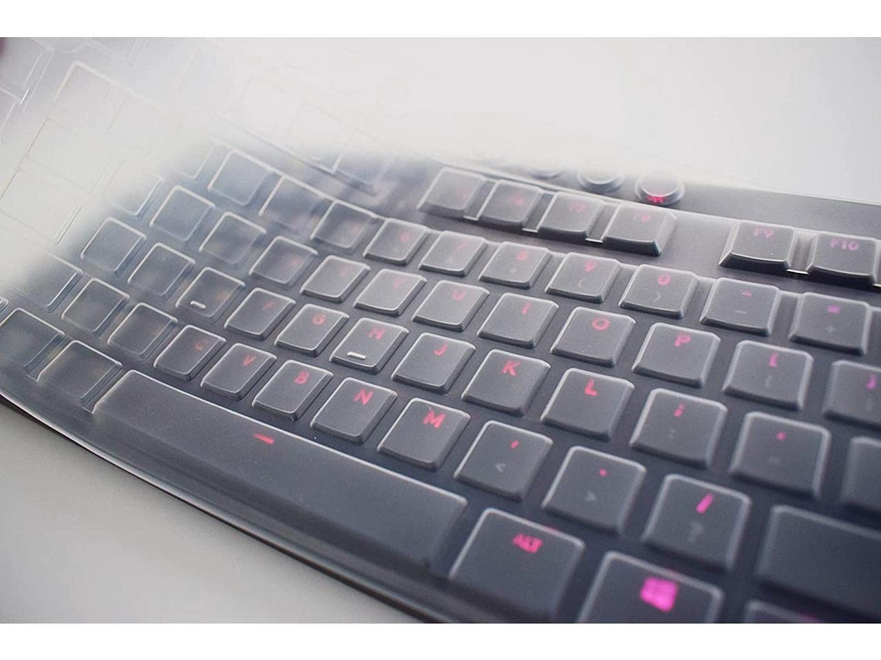 Mua Keyboard Cover Skin for Logitech G815 RGB Mechanical Gaming Wired ...