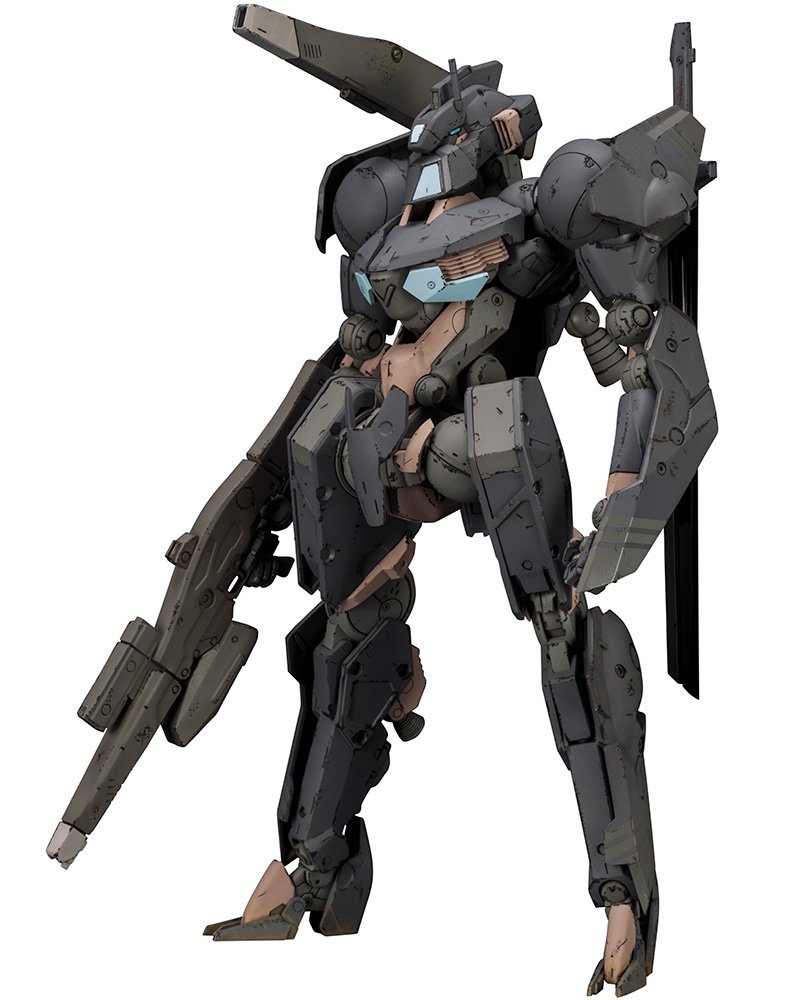 Mua Frame Arms: Shadow Tiger 1/100 Scale Plastic Model Kit by ...