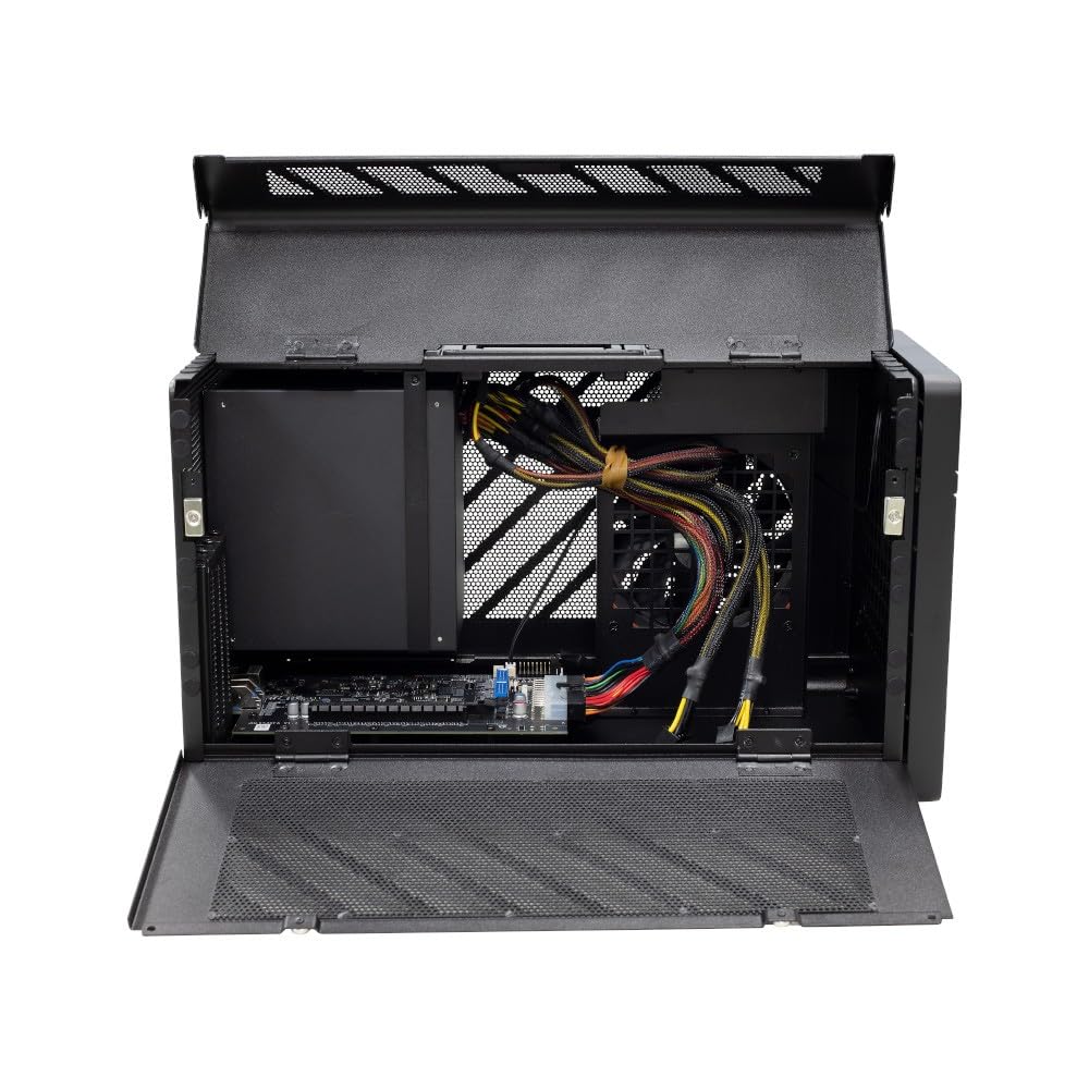 Mua SPARKLE Thunderbolt 3 PCIE External Box eGPU Studio [TBX-750FA V2 ...