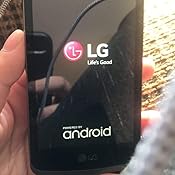 Amazon.com: TracFone LG Rebel 4G LTE Prepaid Smartphone - CDMA Variant ...