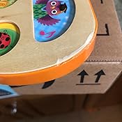 Amazon.com: ABC & 123 Learning Songs: Interactive Children's Sound Book ...