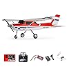 Fms Rc Planes for Beginner 1220mm Ranger Reflex V3 Red Remote Control ...
