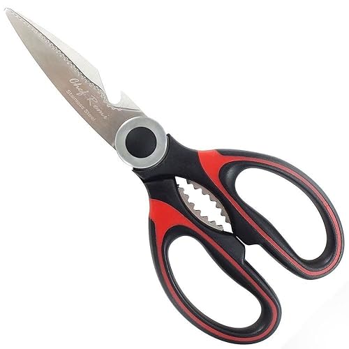 Best Poultry Shears In 2024 - Top 10 Rated Reviews & Buying Guide