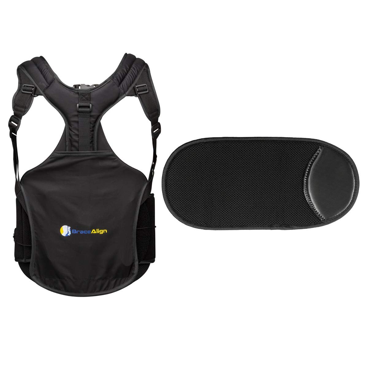 Buy TLSO Thoracic Medical Back Brace PDAC L0456 L0457 - Pain and ...