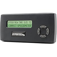 Amazon.com: Hypertech 742500 Speedometer Calibrator : Automotive