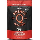 Amazon.com : Kosmos Q Injections Original BBQ Pork Injection, Pack of ...