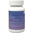 Amazon.com: Dee Cee Labs Formula 303 Maximum Strength All-Natural ...