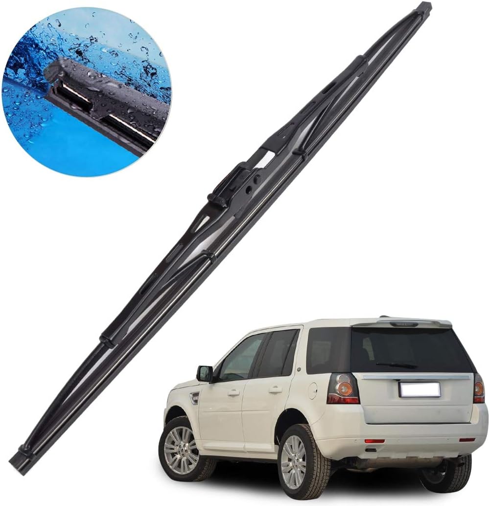CALAP-STORE - Stronger Resistance Rear Window Windshield Windscreen ...
