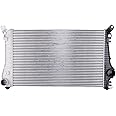 Amazon.com: For Chevy Silverado 2500/3500 Intercooler 2011-2016 For ...