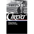 John Cheever: Complete Stories : Cheever, John, Bailey, Blake: Amazon ...